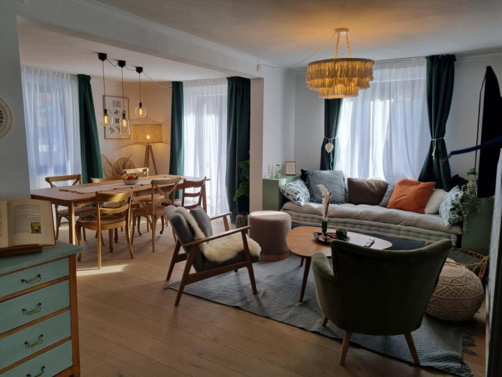 Chalet Antoine Serviced Apartments By Mirabeau - Switzerland
