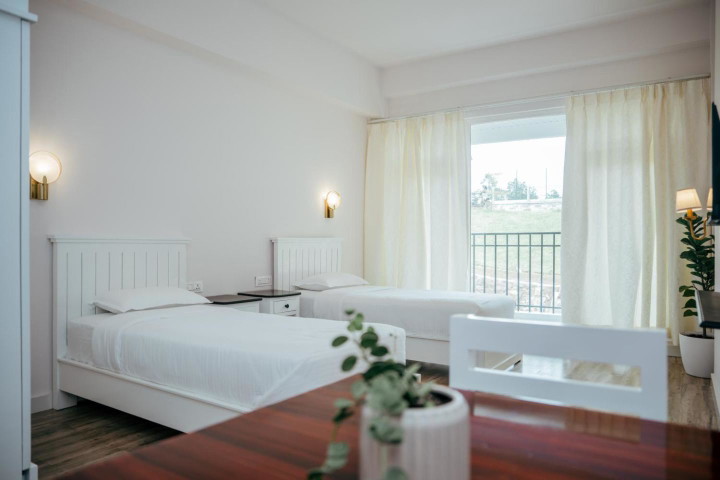 Rooms At Ratson - Shillong