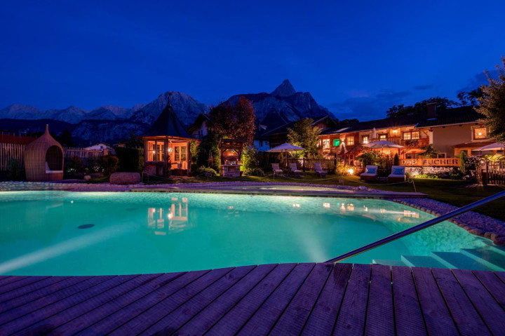 Chalet Bucher - Ehrwald
