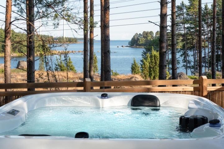 Santalahti Resort Cottages & Villas - Kotka