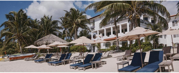 Casa Altamar - Riviera Maya