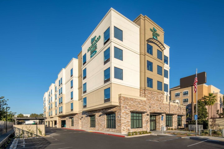 Homewood Suites By Hilton Belmont - San Carlos, CA
