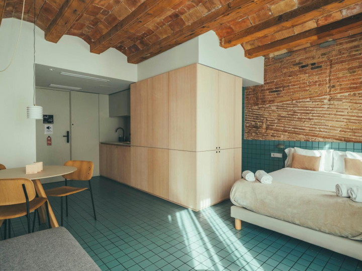 Boutique Apartments 23 Barcelona - Badalona