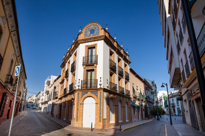 Posada Boutique El Gallo - Andalucía