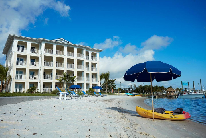 The Pointe Hotel - Júpiter, FL