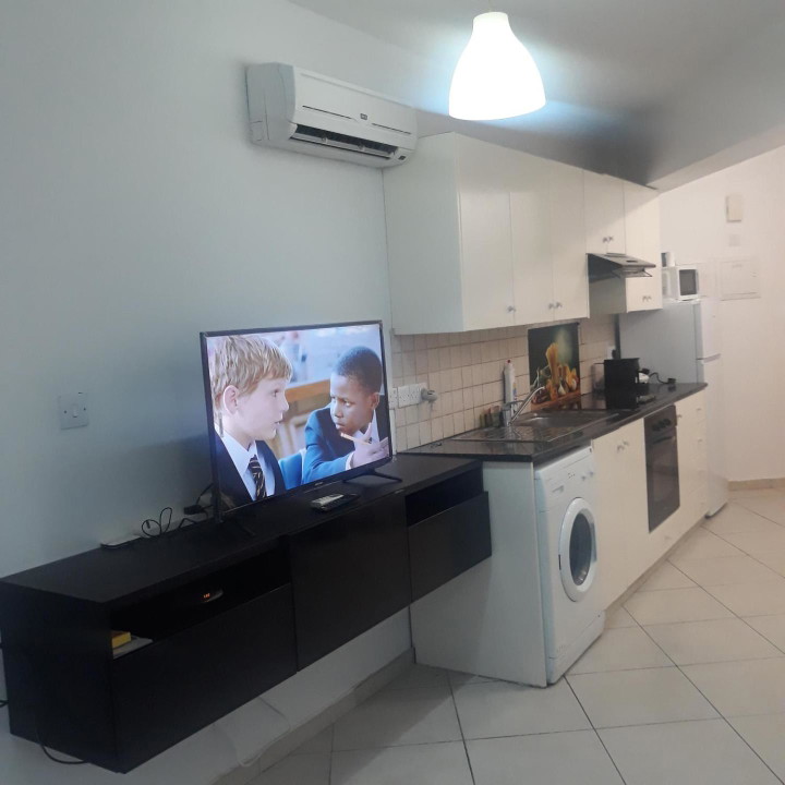 A Cheerful Apartment In A Popular Area - Chypre