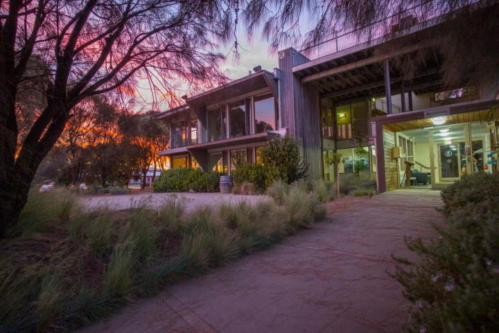 Yha Apollo Bay Eco - Great Ocean Road