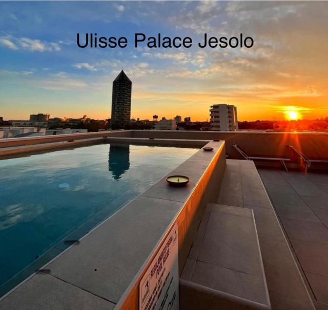 Ulisse Palace - Jesolo