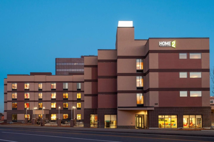 Homewood Suites By Hilton Denver West - Lakewood - Littleton, CO
