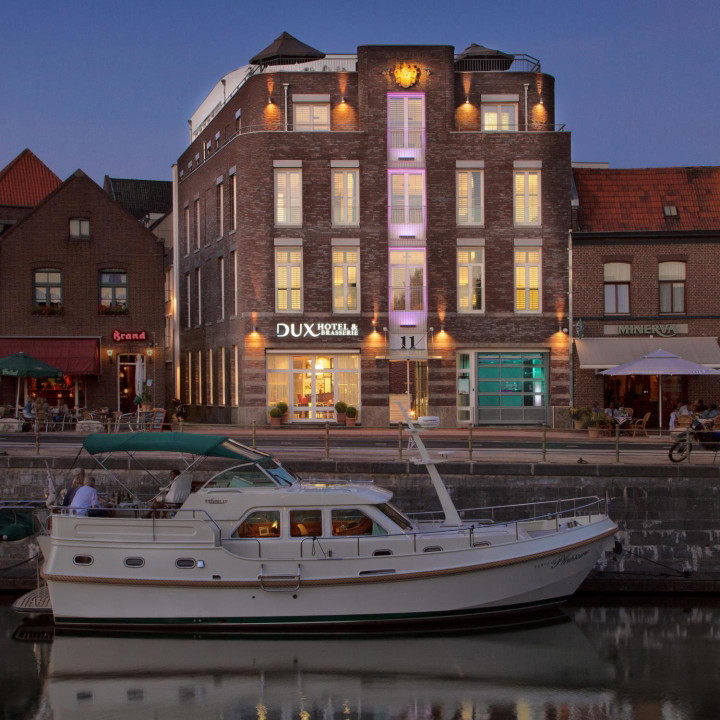 Hotel Dux - Roermond