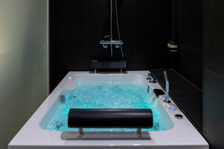 Anook Hotel Incheon Bupyeong - Dangjin-si