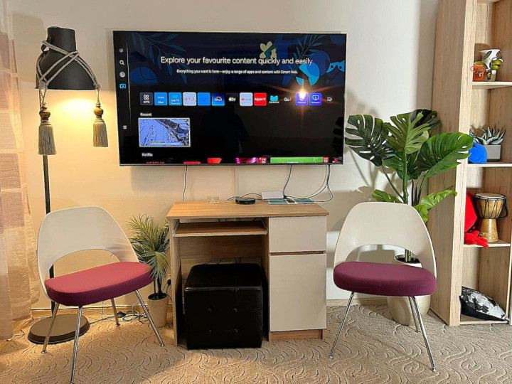 Renthouse Guest Apartment Loreen - Estonia