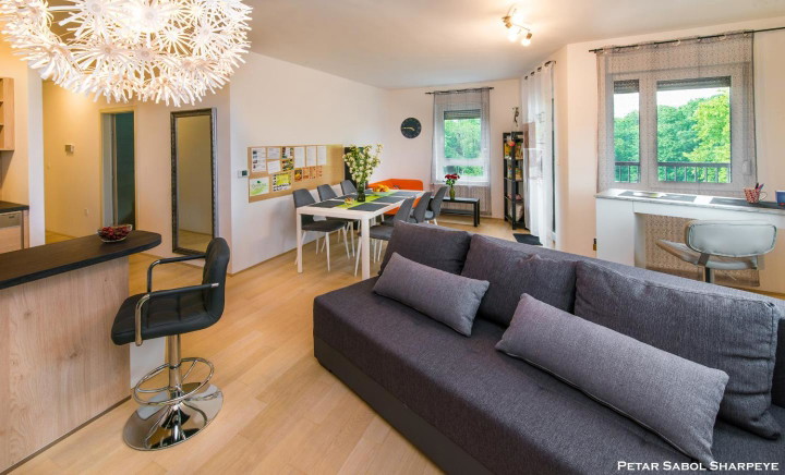 City Break Apartment - Kroatien