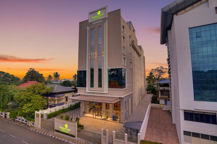 Lemon Tree Premier, Thiruvananthapuram - Thiruvananthapuram