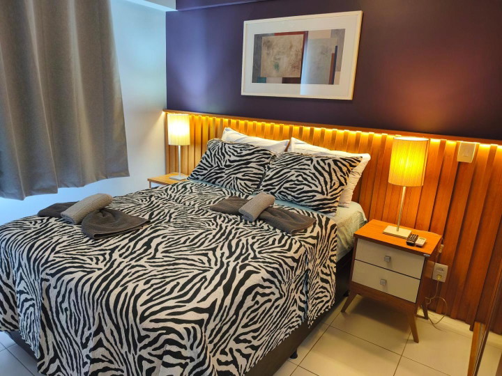 Novo Rio Stay 1605a - Recreio
