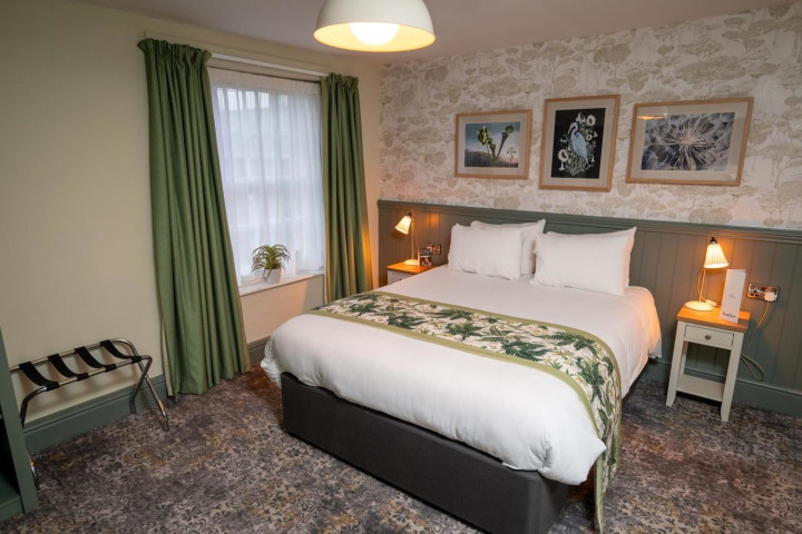 Rockingham Arms By Greene King Inns - Sheffield
