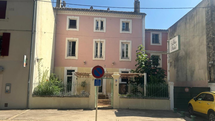 Le Patio De Fabio - Saint-Paul-Trois-Châteaux