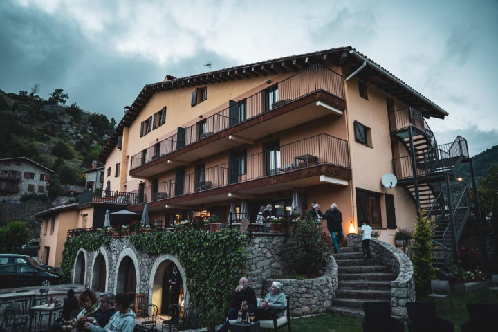 Hostal Cal Franciscó - Catalonia