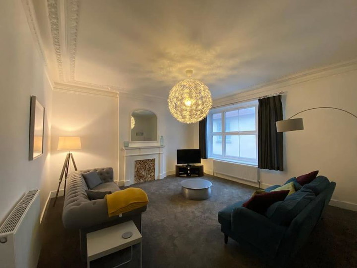 Flat 1, Cromer - Cromer