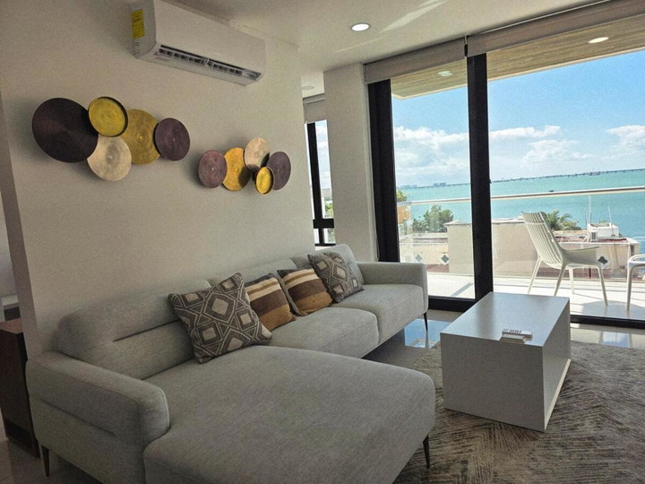 Takh, Elegant Condo 2br Rooftop Pool Ocean View & Balcony Lagoon View - Cancún