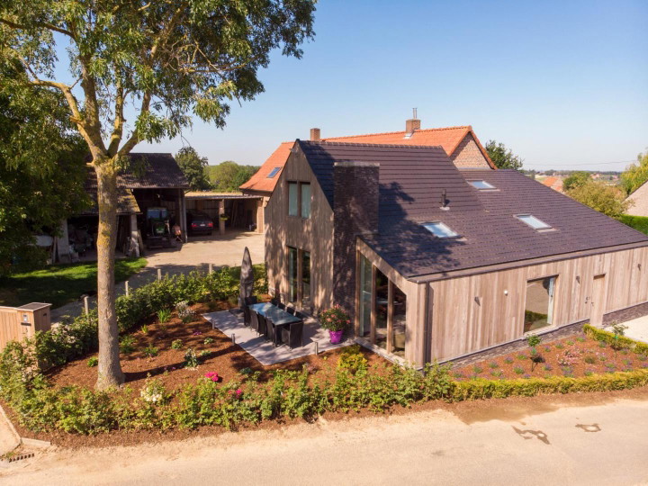 B&b Meulecauter - Oudenaarde