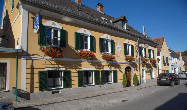 Gasthof Zur Sonne - Styria
