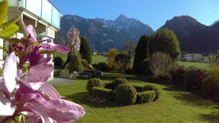 Apart Heim - Mayrhofen
