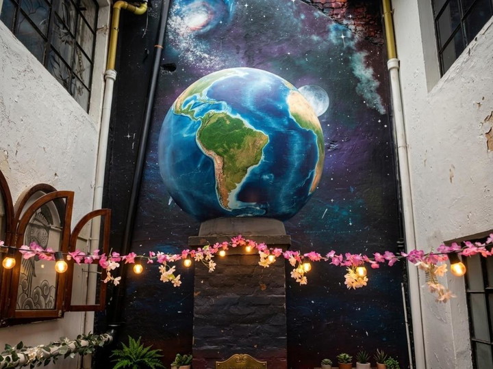 Casa Samor - Bogotá