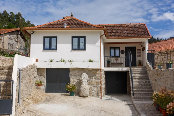 Casa De Gonçalo - Vieira do Minho