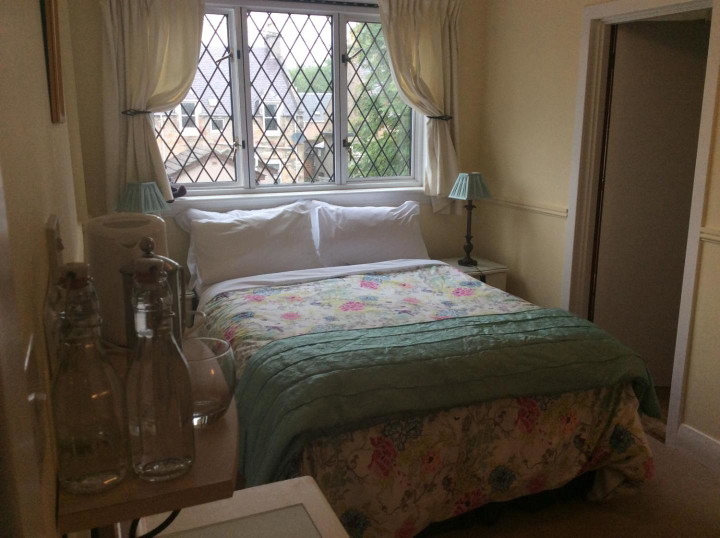Rosebank Guest House - Inverness