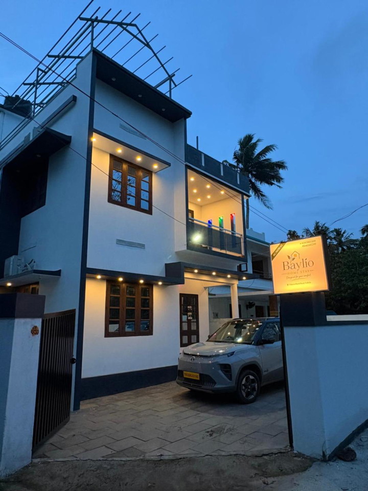 Baylio Homestay Varkala - Varkala