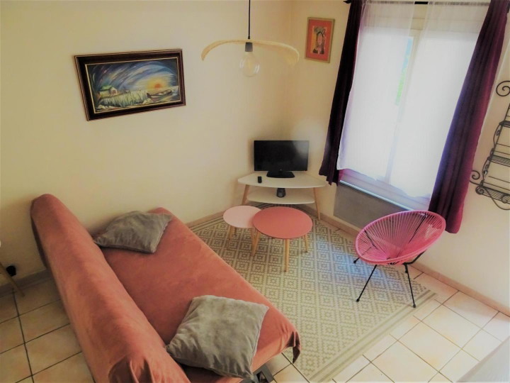 Maison De Village - French Riviera