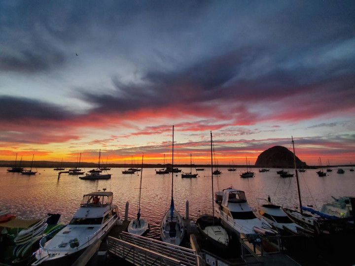 Gray's Inn & Gallery - Morro Bay, CA
