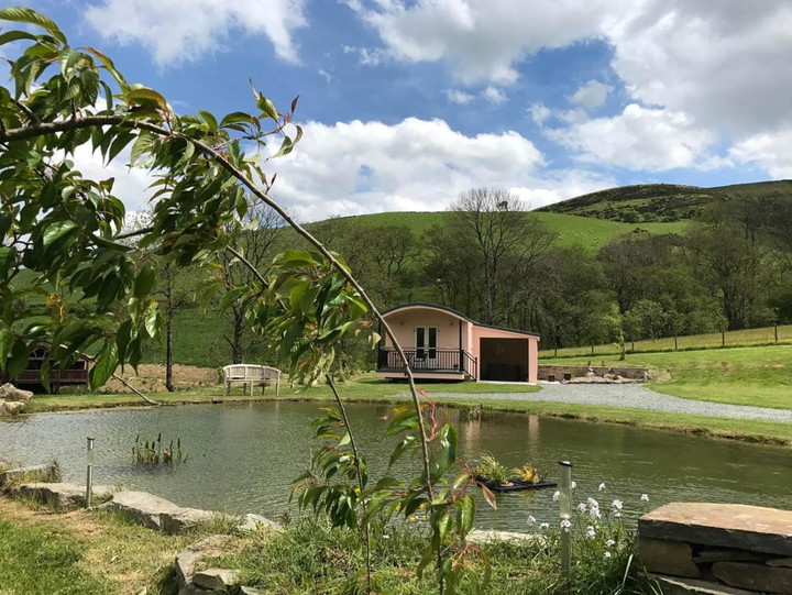 1 Bed In Llangammarch Wells Oc-bn089 - Builth Wells