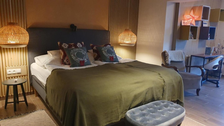 Prosecco Apartman - Tihany