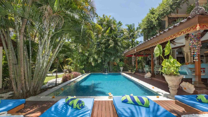 Villa Kaja By Nagisa Bali - Seminyak