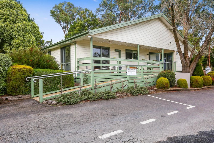 Enclave At Healesville Holiday Park - Melbourne