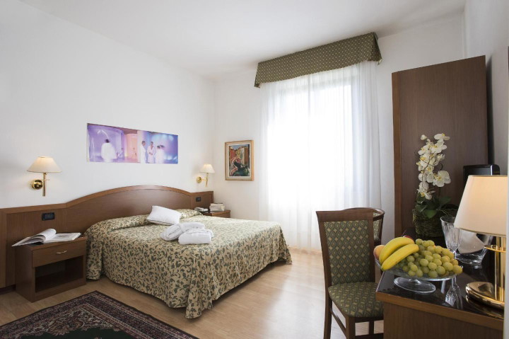 Hotel Angiolino - Pienza