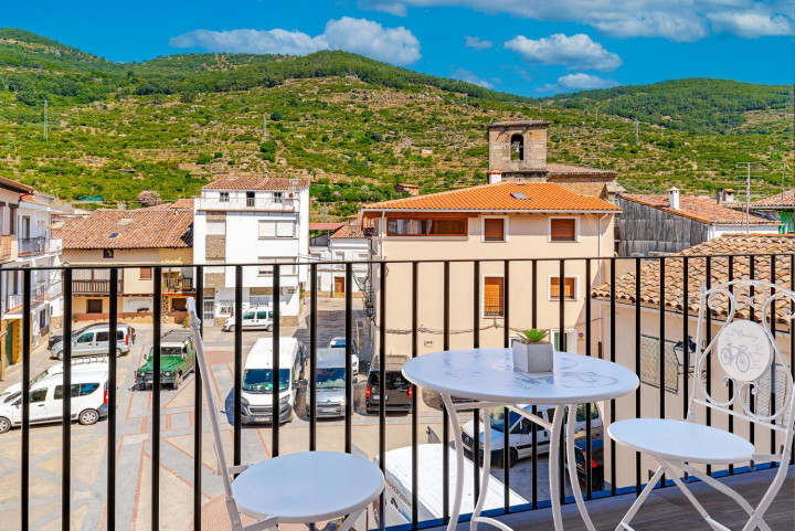 Encantos Del Jerte Apartamentos - Spain