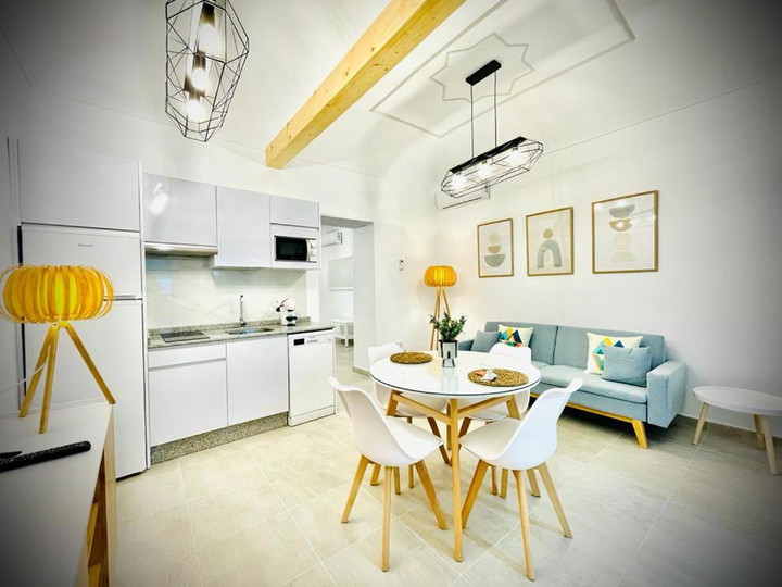 Apartamentos Guaditania - Mérida