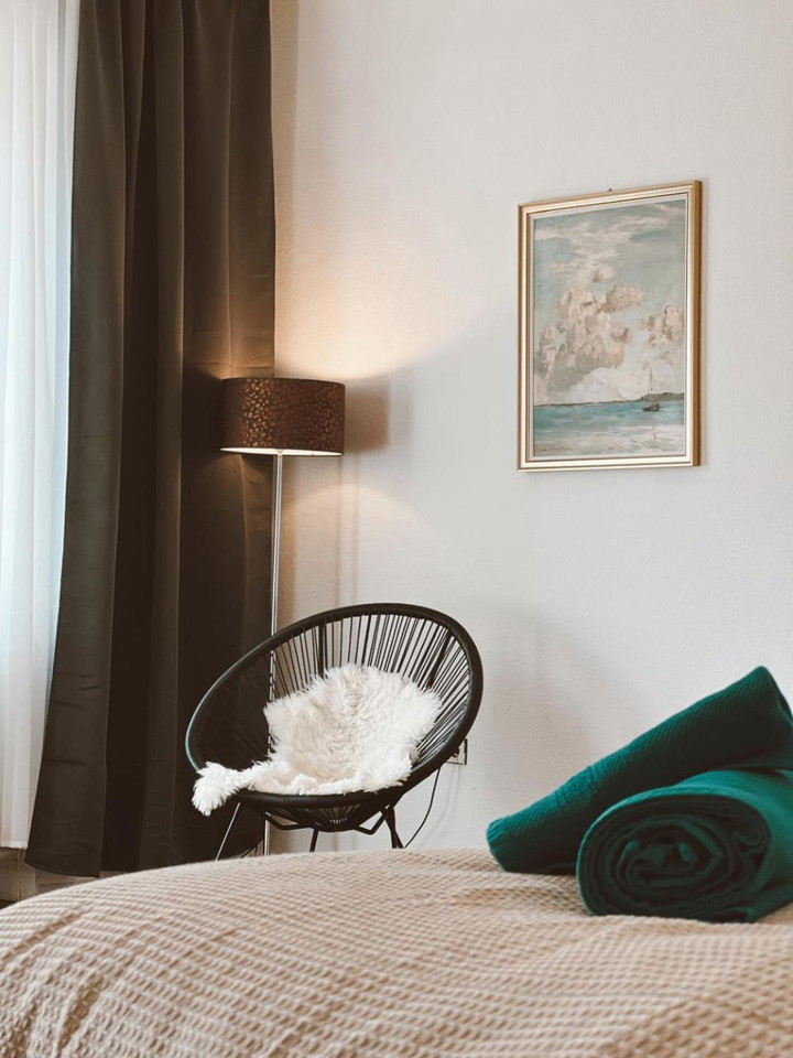 Leon Sleep&stay - Baunatal
