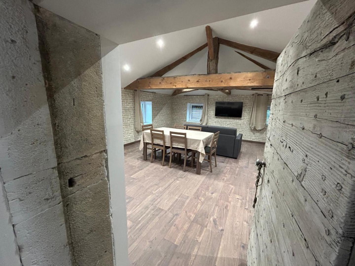 Le Clos Des Cadots - Apt 2ème Sud - Fleurie