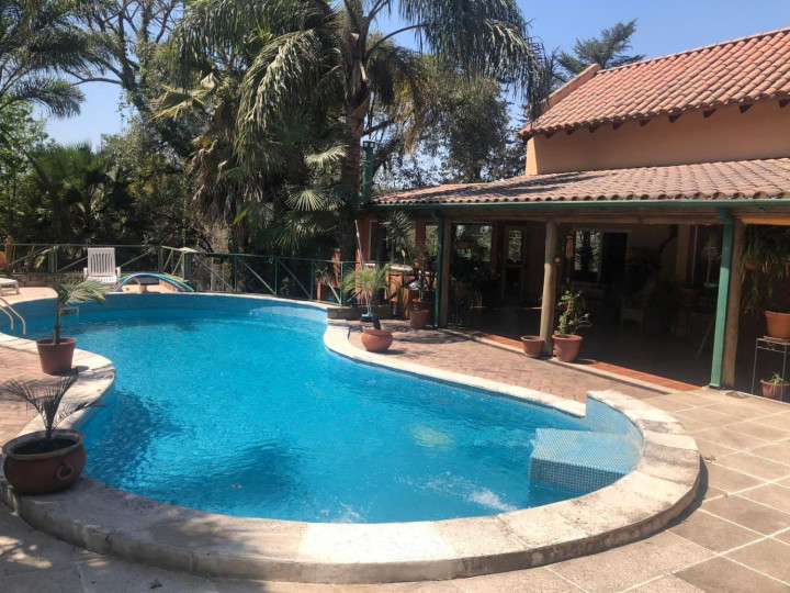 La Mansion De San Lorenzo - Argentina