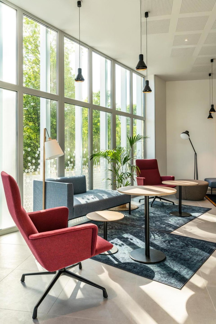 Holiday Inn Express & Suites Reims - Rives De Vesle By Ihg - Bezannes