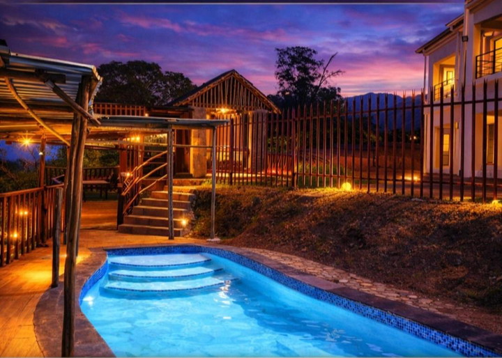 Thula Du Estate - Family Houses - Swaziland/ Eswatini