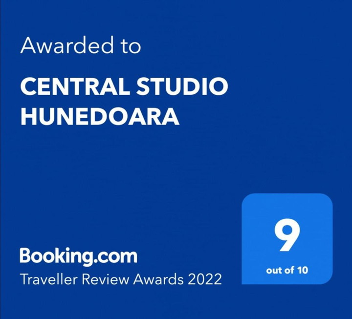 Central Studio Hunedoara - Transylvania