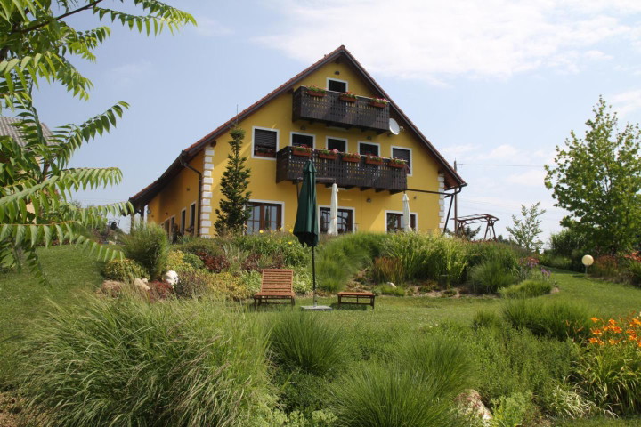 Hostel Strug - Slovénie