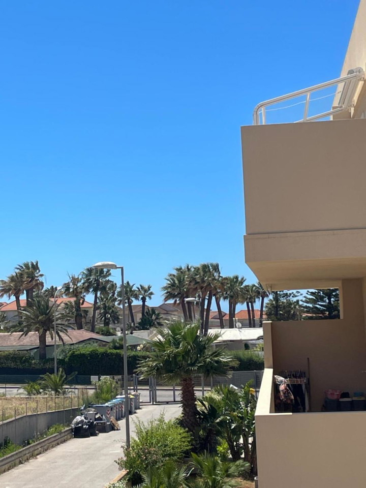 Punta Di Mola Holiday Home - Marina di Ragusa