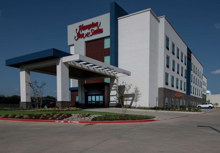Hampton Inn & Suites Duncanville Dallas, Tx - Cedar Hill, TX