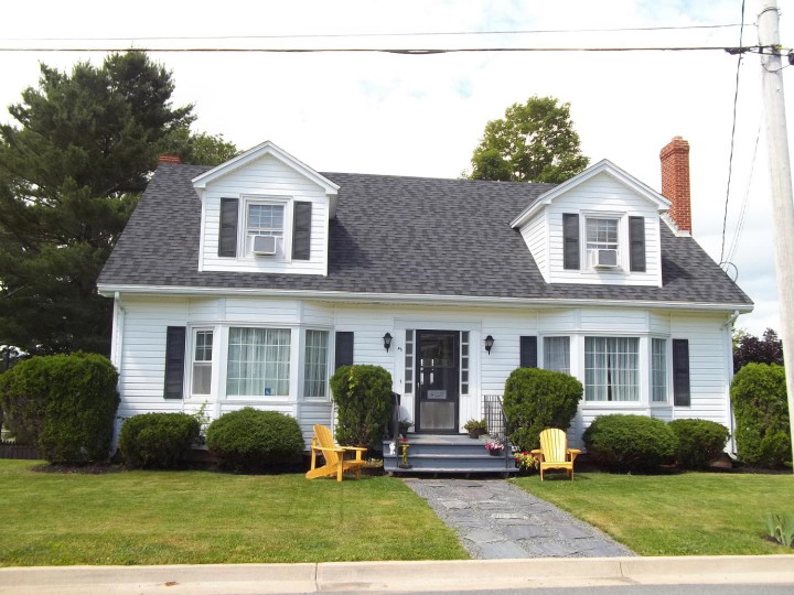 Abide Within Bed & Breakfast - Nova Scotia